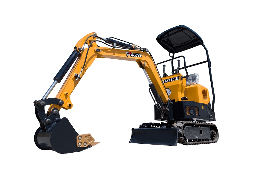 لیست قیمت مینی بیل فوریوز و قیمت مینی بیل سانی - فوریوز